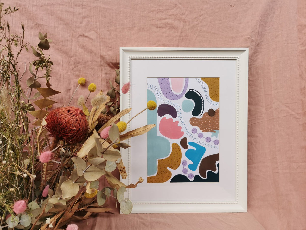 Art Prints – Chimerical Homewares