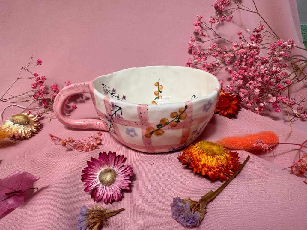 Pottery Update – Chimerical Homewares