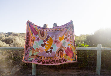 Soft Furnishings – Chimerical Homewares